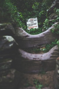 Rebecca & Mark’s Wedding at St Enodoc’s Church, Trebetherick | Alan Law ...