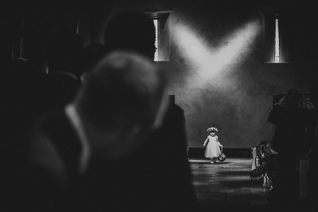 Winner of Best Reportage Wedding Photographer